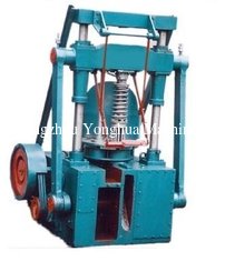 China Factory direct sell charcoal honeycomb machine supplier