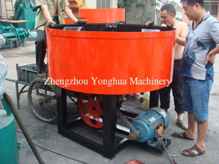China Wheel Grinding Mill supplier