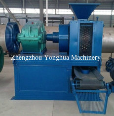 China Kaolinite powder briquette machine supplier