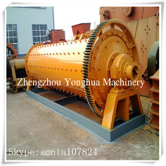 China ball milling machine for selecing iron powder supplier