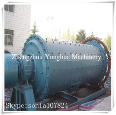 China Ball Milling Machine manufacturer supplier