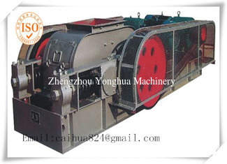 China 2-roller crusher equipment supplier