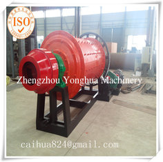 China 2014 hot selling Ceramic ball mill supplier