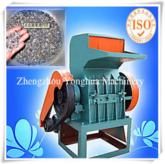 China Scrap metal crusher for sale supplier