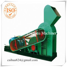 China great performance metal crusher supplier