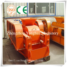China double roller crusher for crushing lime stone supplier