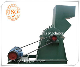 China condition BV approved mini scrap metal crusher for sale supplier