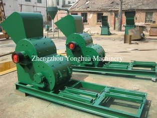 China China top brand scrap metal crusher with high quality supplier