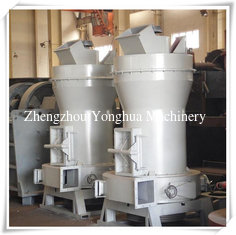China Raymond Mill Machine for Milling iron oxide supplier