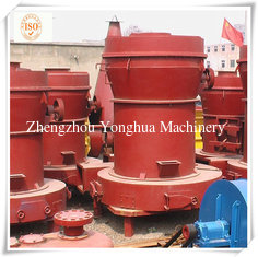 China Powder milling machine raymond mill for barite supplier