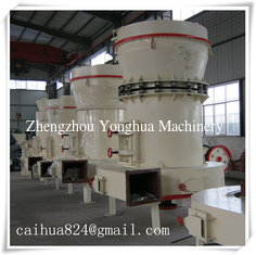 China Widely used Raymond Mill With Superfine Qulity supplier