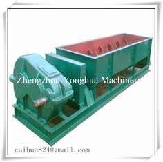China SJ series double stage shaft mixer supplier