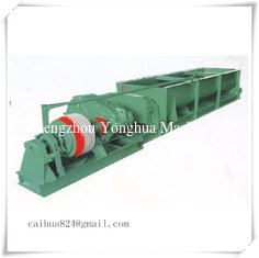China Double-shaft mixer supplier