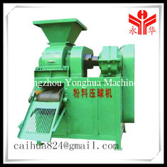 China DRI/Ore powder Mechanical Briquetting Machine supplier