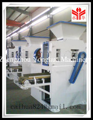China High ratio briquette making machine supplier