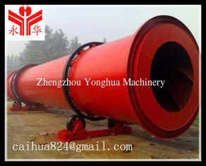China Factory sale industrial rotary dryer -CE,ISO approval supplier