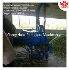 China Widely used hay cutter supplier