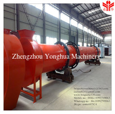 China durable competitive rotary dryer supplier
