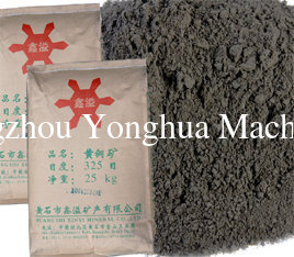 Chalcopyrite ball milling machine supplier