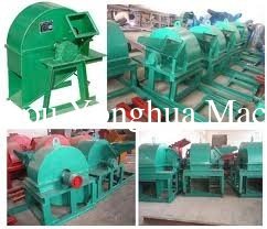 Good wood crusher  supplier