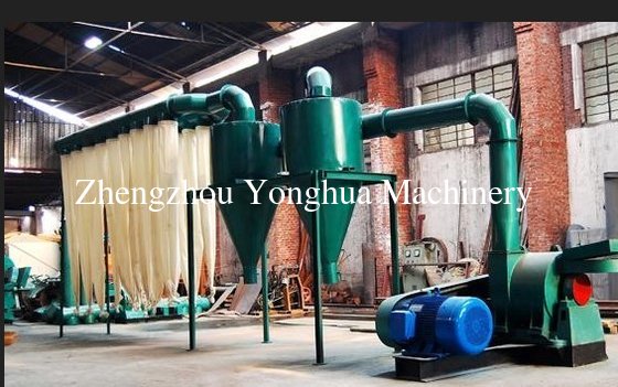 Mini Ash calcium supplier