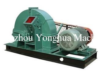 superior performance wood pallet crusher machine have stock from Chinese machinery manufac supplier