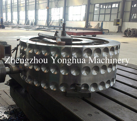 XinNeng biomass briquette machine supplier
