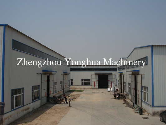 XinNeng biomass briquette machine supplier