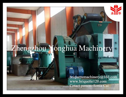 Peofessional metail chip briquette machine supplier