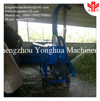 Widely used hay cutter supplier