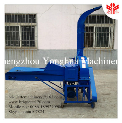 Widely used hay cutter supplier