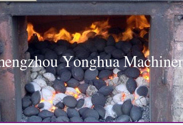 Iron scale briquette press machine supplier