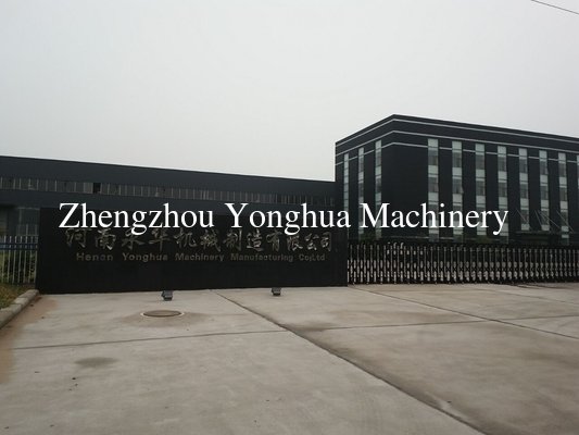 durable competitive rotary dryer supplier