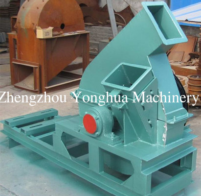 2016 hot sale wood sawdust crusher supplier