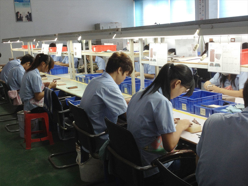 Mockwell Technology Limited