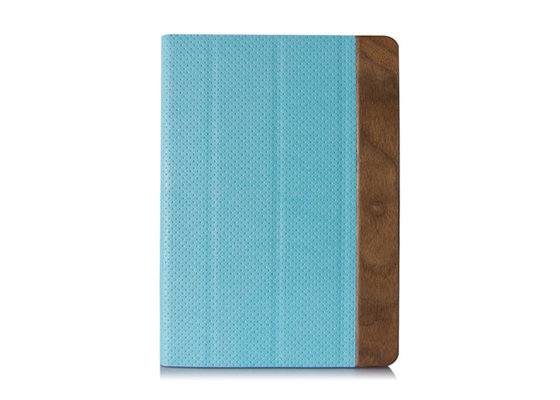 Elegant Fancy iPad Mini Leather Folio Case for Girls , iPad Tablet Computer Case
