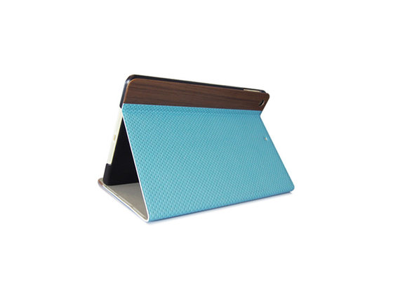 Elegant Fancy iPad Mini Leather Folio Case for Girls , iPad Tablet Computer Case