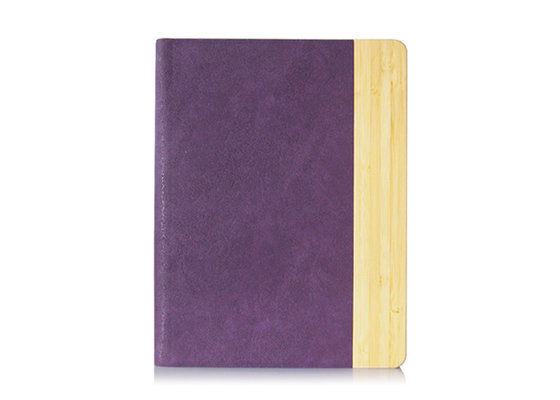 Elegant iPad 4 Leather Folio Case Tablet PC Cover for Girls , PU or Genuine Leather