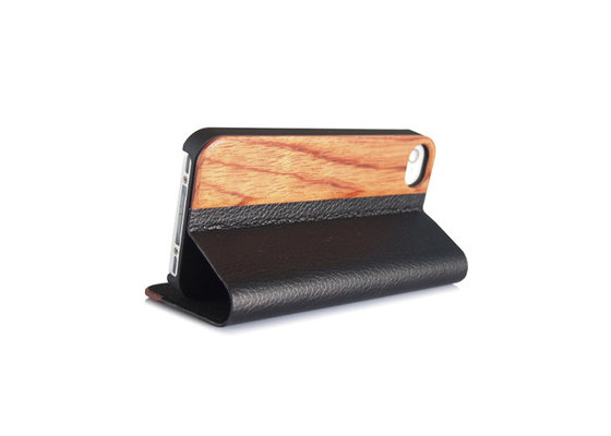 Folding Rugged Universal Cell Phone Cases Iphone 5S Flip Protective Shell Dust proof