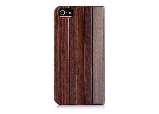 Customize Folio iPhone 5 Leather Case Wallet For Apple Tablet Smart Phones