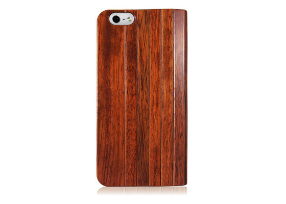 Luxury Red Iphone 6 Phone Cases , Hard Shell Mobile Cell Phone Back Case