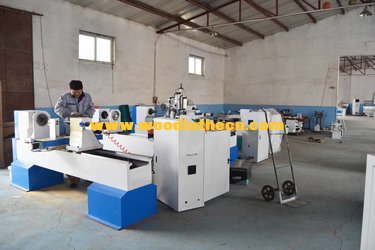 QINGDAO KING WING MACHINERY CO.,LTD