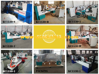 QINGDAO KING WING MACHINERY CO.,LTD