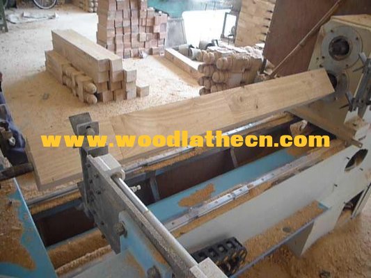 CNC 200S CNC Lathe process big diameter