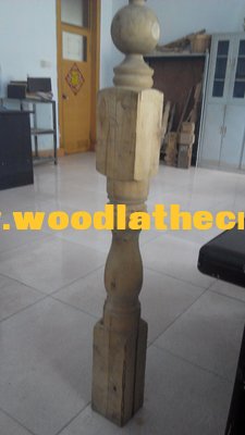 CNC 200S CNC Lathe process big diameter