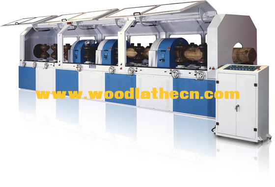 MC90400D Big diameter wood lumber processing machine