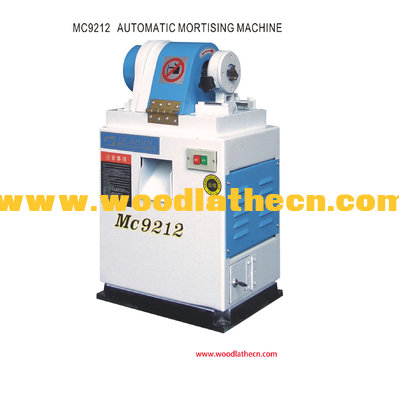 MC9212 wooden dowel & wood prod producing machine with diameter 6mm 8mm 10mm 12mm