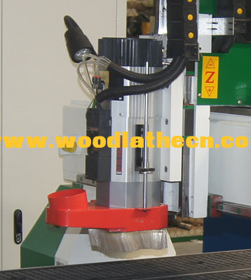 1325 Linear Auto Tool Change Wood CNC Router