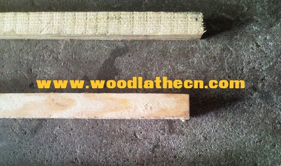MC9212 wooden dowel & wood prod producing machine with diameter 6mm 8mm 10mm 12mm