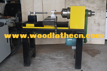 CNC Computer Control Wooden Beads Making Machine Prayer beads lathe